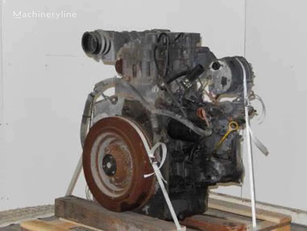 Deutz F2M1011 motor za građevinske mašine