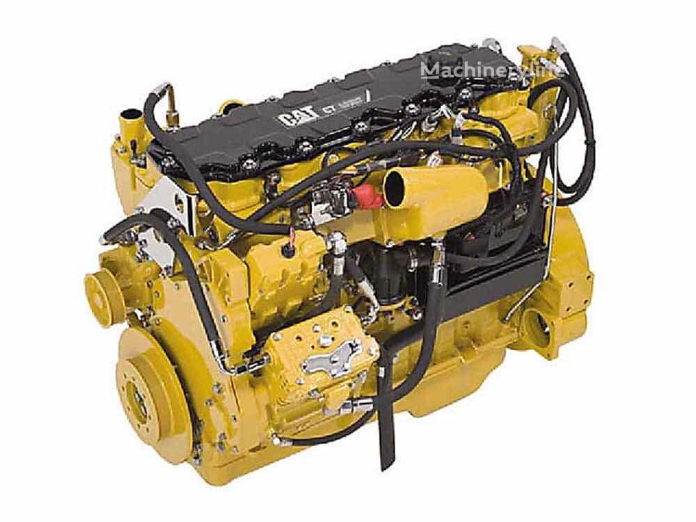 Caterpillar C13 PRM motor za građevinske mašine