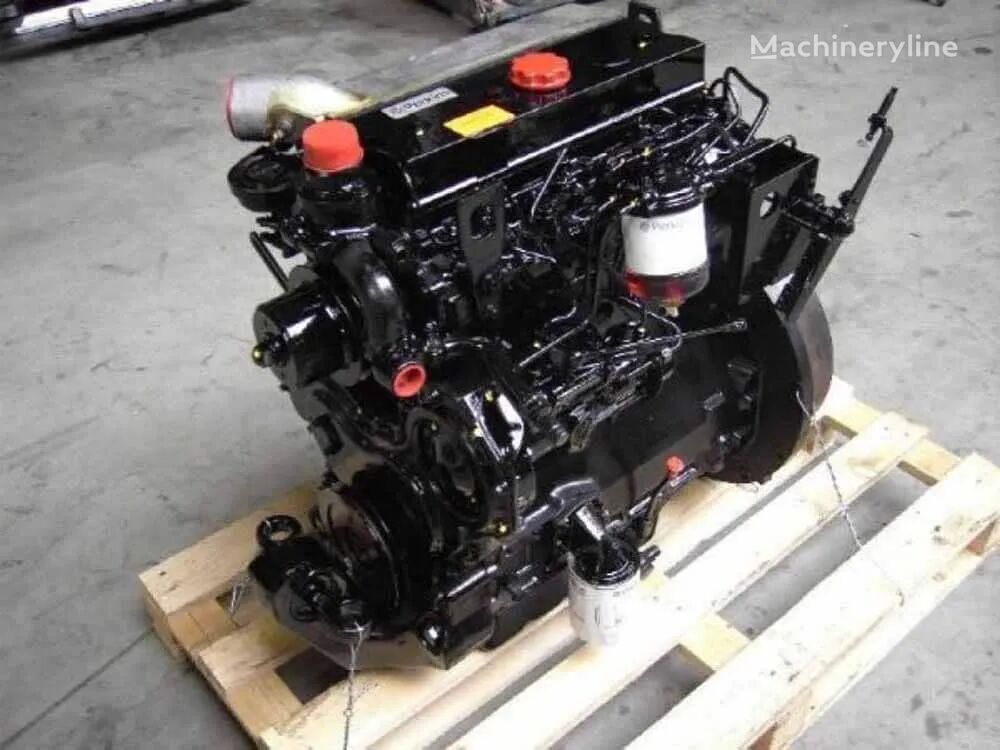 Perkins 10044 motor za građevinske mašine
