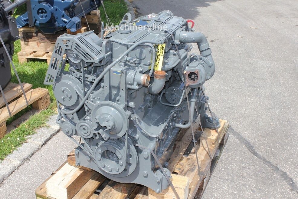 Deutz BF 4M 1013 motor za bagera
