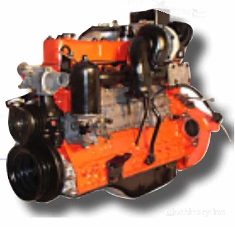 Motor za Bobcat X119 mini bagera