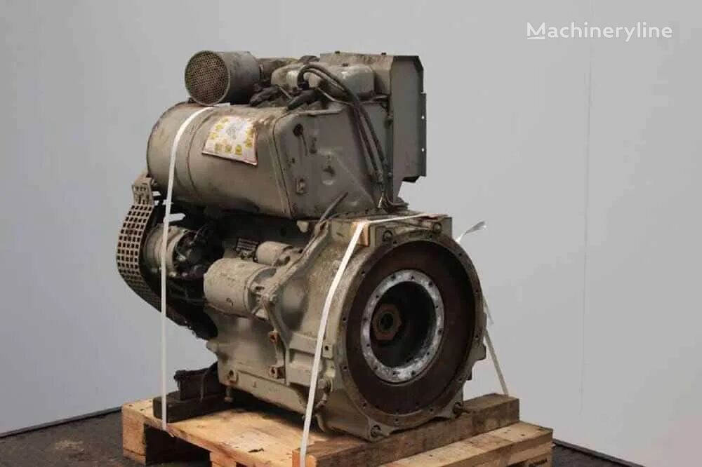 Deutz F2L912 motor za bagera