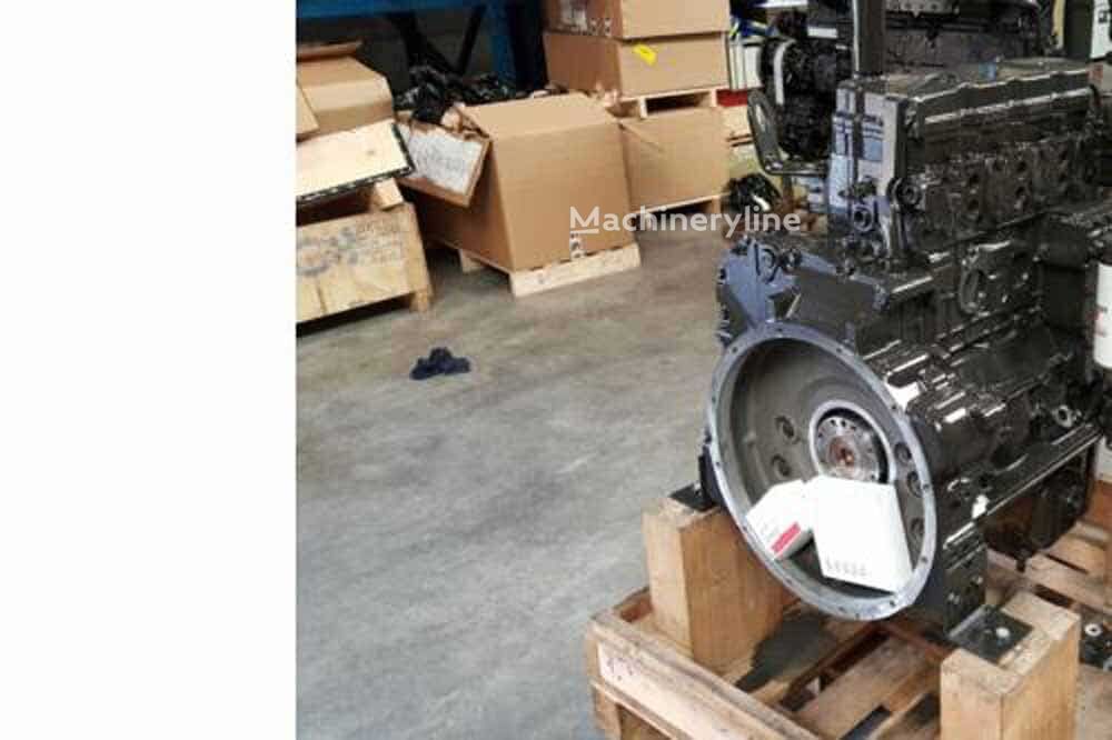 Cummins QSB4.5 LB motor za građevinske mašine