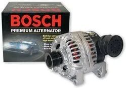 Bosch generator za bagera