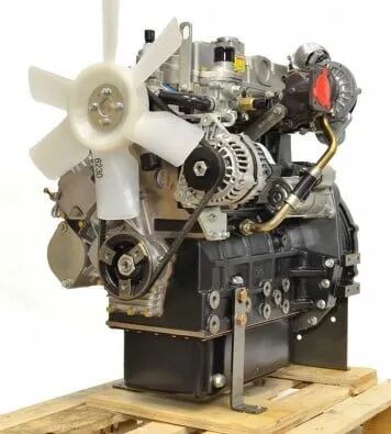 Perkins GP 404D-22T motor za građevinske mašine