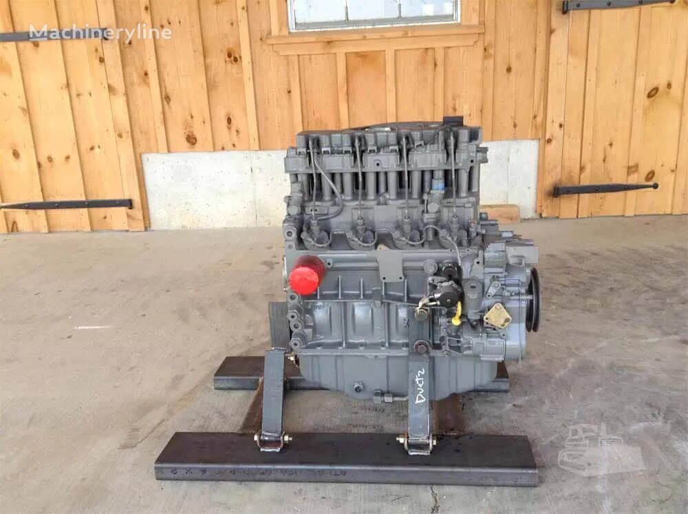 Deutz BF4M1011F motor za Bobcat mini bagera