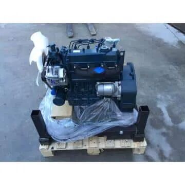 Kubota V1505 motor za mini bagera