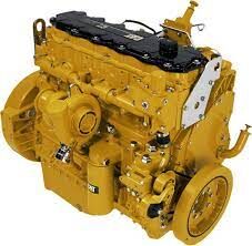 Caterpillar 350 motor za Caterpillar 350 – Motor Diesel Industrial