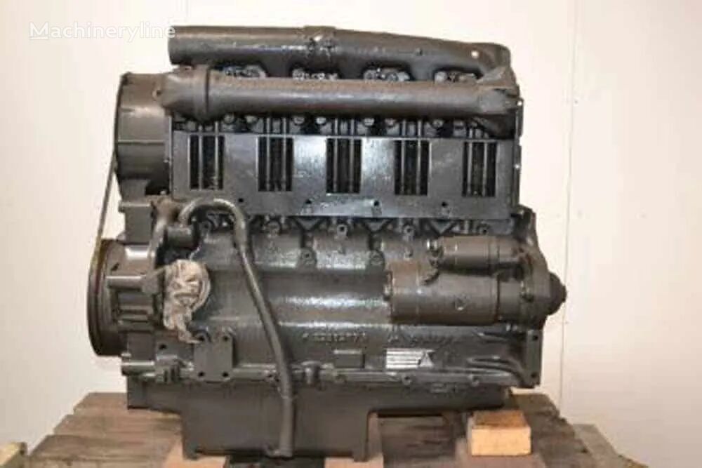 Deutz F5L912 motor za građevinske mašine