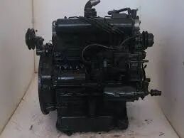 Kubota V1405 motor za mini bagera