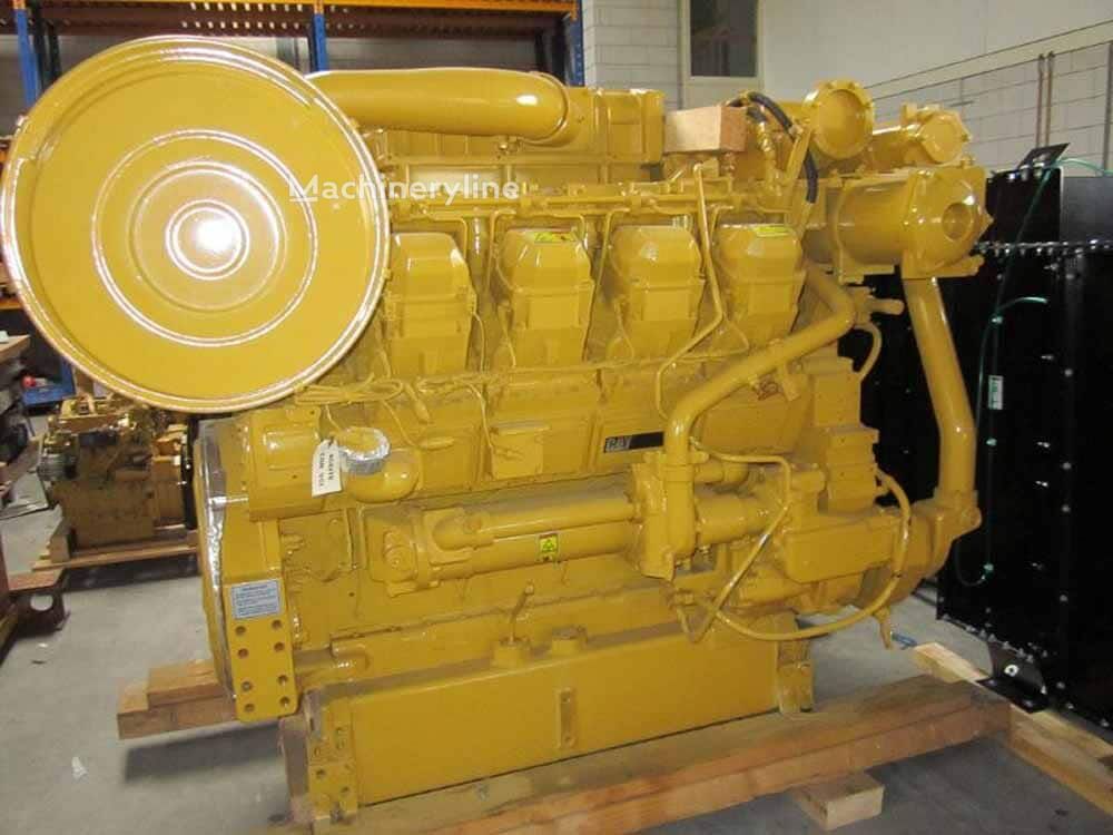 Caterpillar 3508B motor