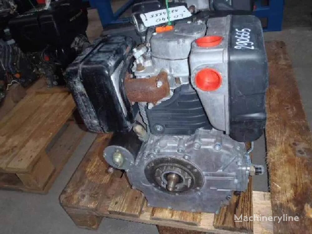 Motor 15LD440B1 second-hand pe paleți za Lombardini 15LD440/B1 građevinske mašine