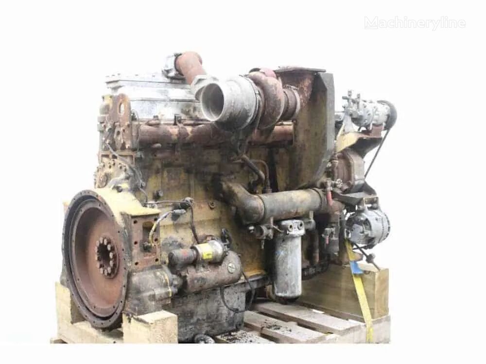 Caterpillar Motor Second Hand za Caterpillar 440KW – Stare Bună, Disponibil Imediat građevinske mašine