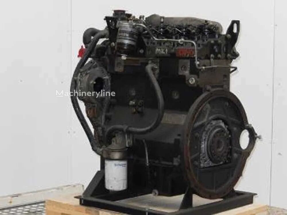 Motor Diesel za Perkins AP80975-12 građevinske mašine