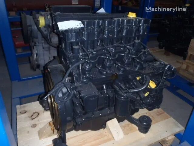 Motor – Piese de Schimb și Reparații za Deutz F4M2011 građevinske mašine