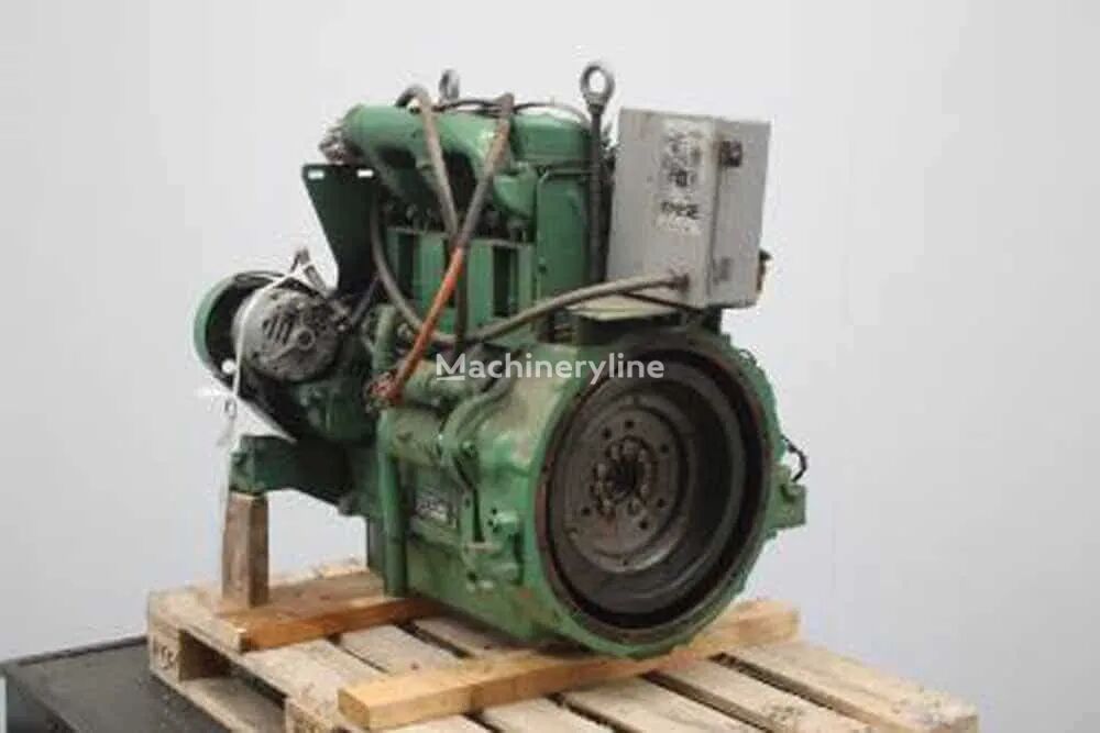 Motor de vânzare za Deutz F3L912 građevinske mašine