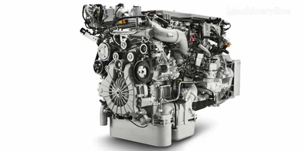Motor za MAN D2842LE620 građevinske mašine