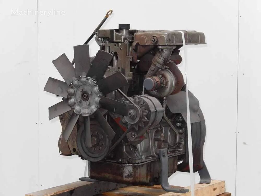 Motor Diesel za Deutz BF3M1011F građevinske mašine