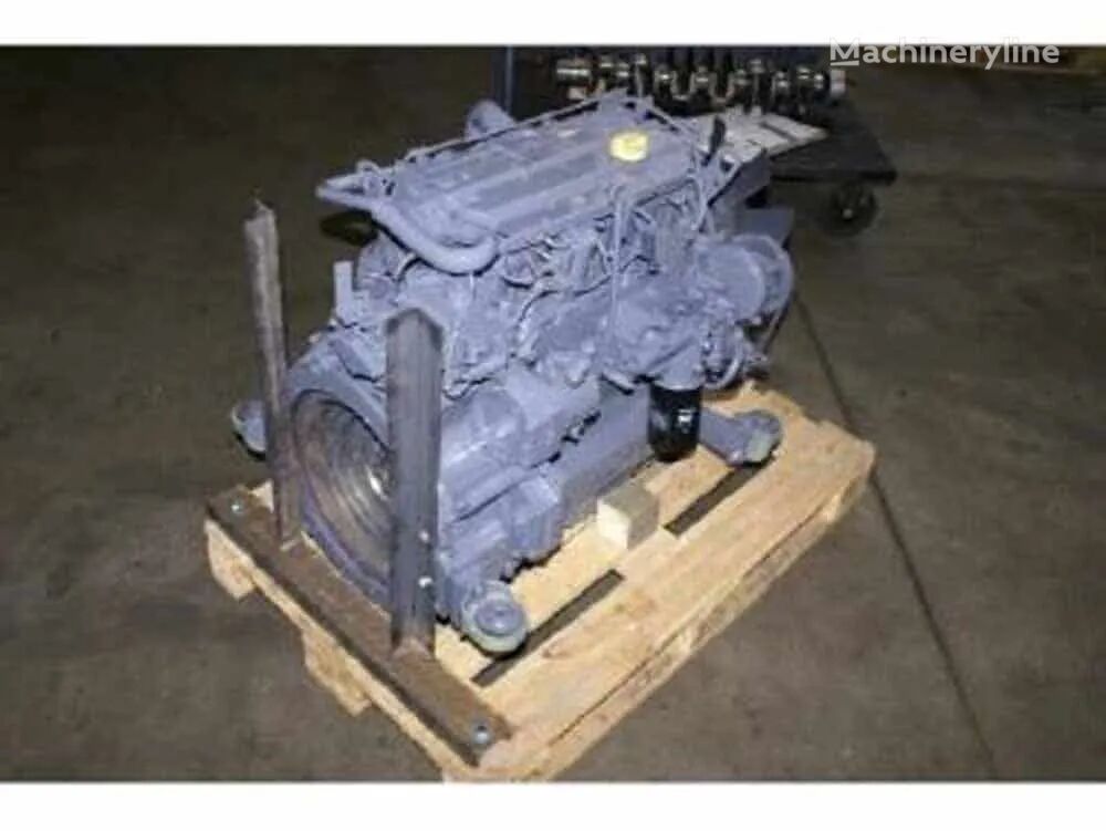 Motor – Piese pentru Motor za Deutz BF4M1012 građevinske mašine