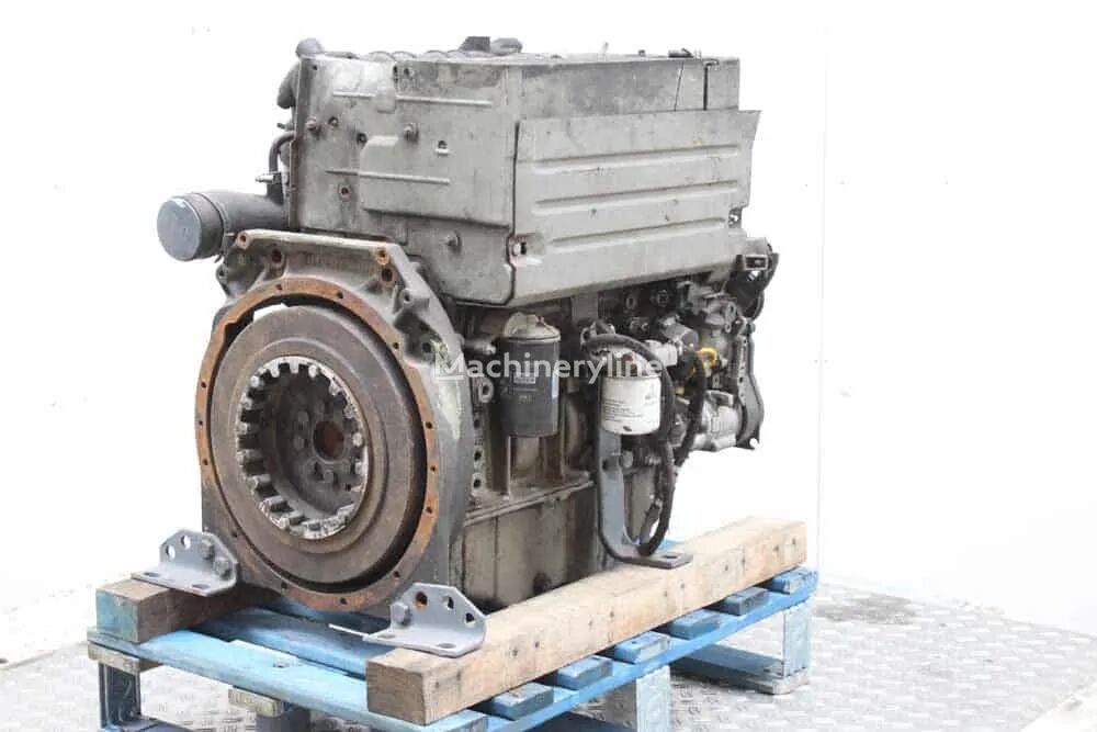 Motor Diesel za Deutz BF4L1011F građevinske mašine