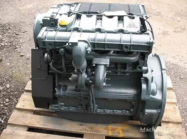 Motor za Deutz BF4M1011 građevinske mašine