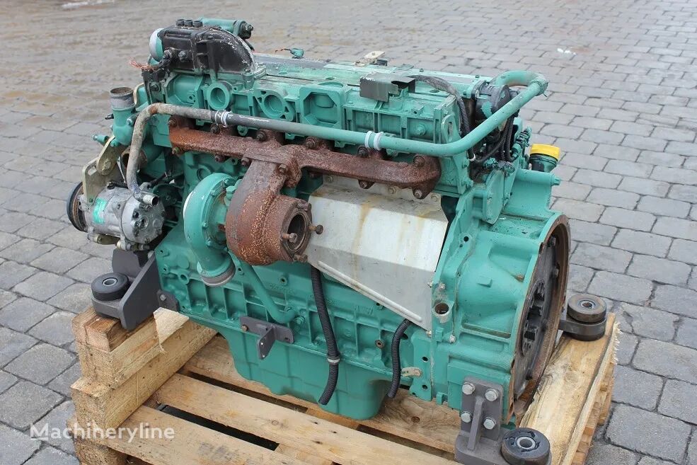 Motor za Deutz F5L912 Second Hand de Vânzare građevinske mašine