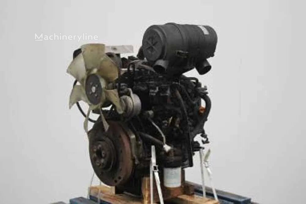 Motor diesel za Yanmar 3TNV84T-KJFM građevinske mašine