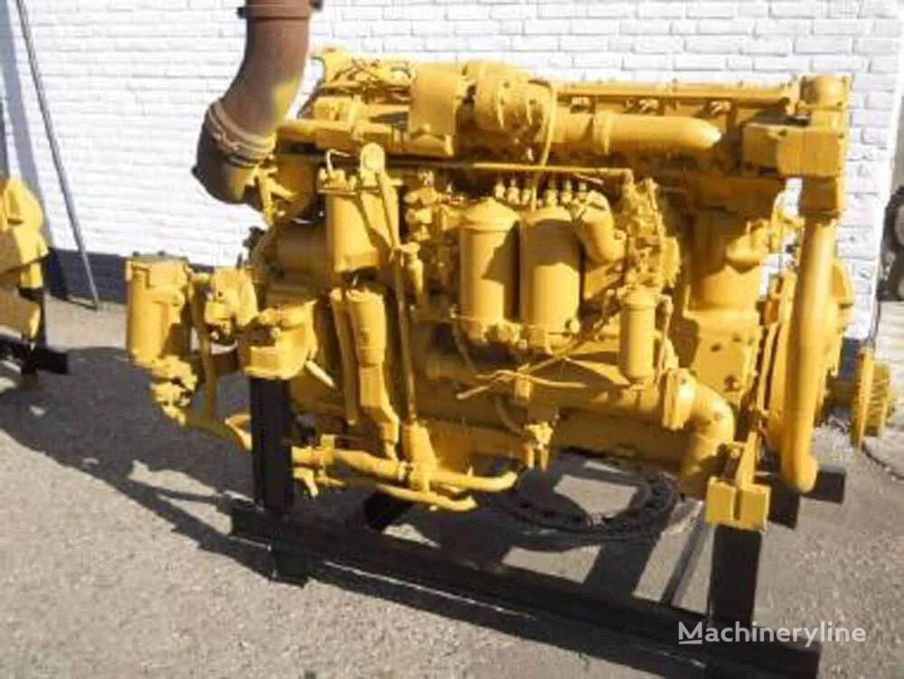 Motor pentru za Caterpillar 830M građevinske mašine