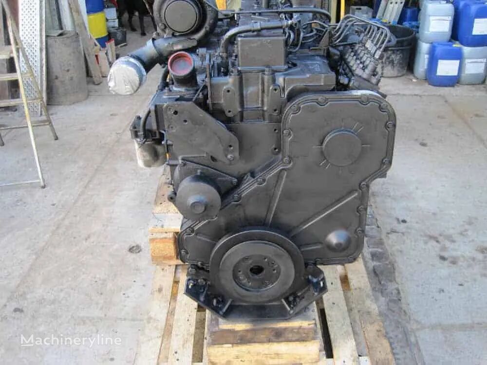 Motor 6CTA8.3 11 za Cummins 6CTA8.3-11 građevinske mašine