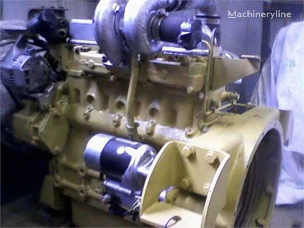 Motor Complet Second-Hand za Caterpillar 3034 građevinske mašine