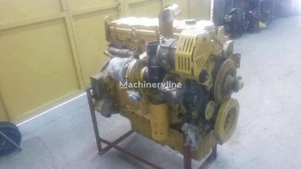 Motor reconditionat za Caterpillar 330C građevinske mašine