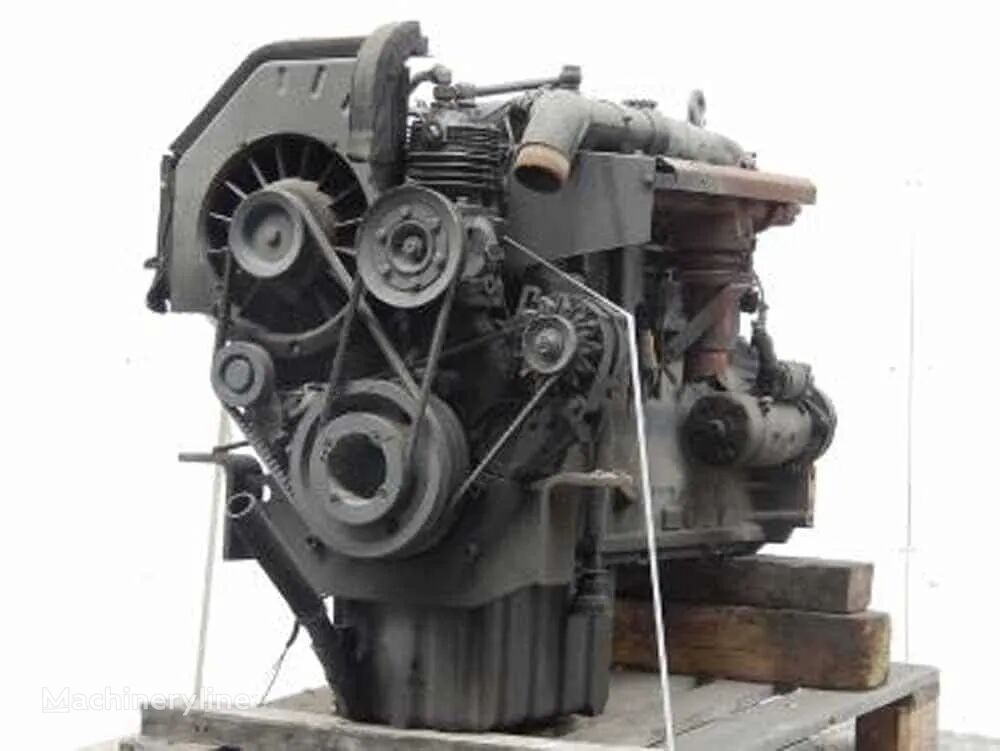 Motor za Deutz F6L913 de vânzare građevinske mašine