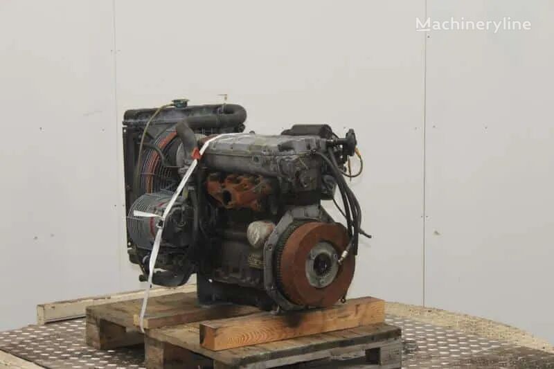 Motor – Disponibil Second Hand și Nou za Lombardini LDW1204 građevinske mašine