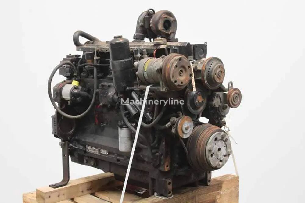 Motor Diesel Second Hand za Deutz BF6M1012E građevinske mašine