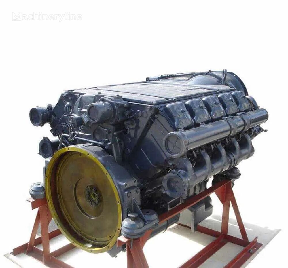 Motor za Deutz F10L413FW građevinske mašine