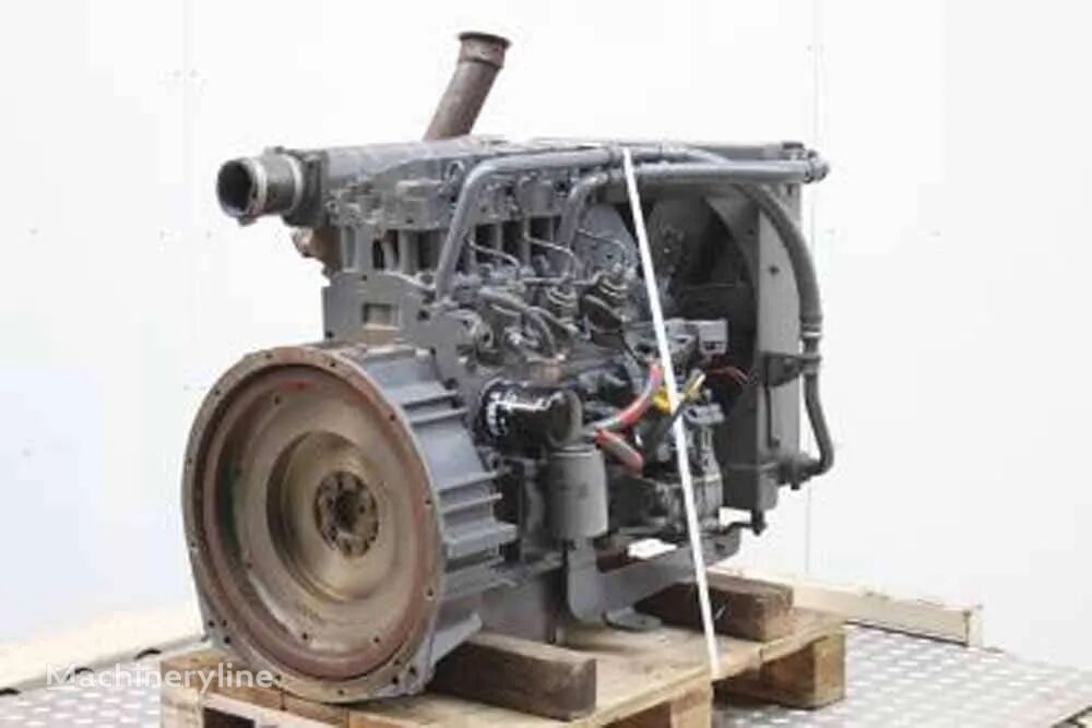 Motor diesel F3M2011 za Deutz F3M2011-11 građevinske mašine