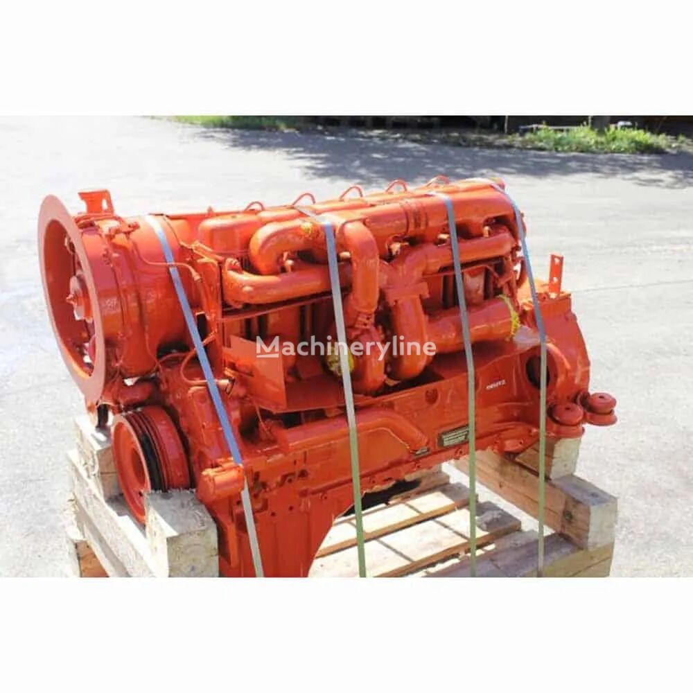 Motor pentru excavator za Deutz BF6M1015C građevinske mašine