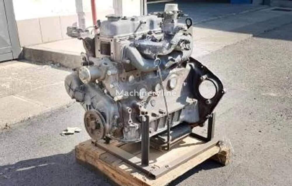 Motor 2.2L Diesel za Isuzu C221 građevinske mašine