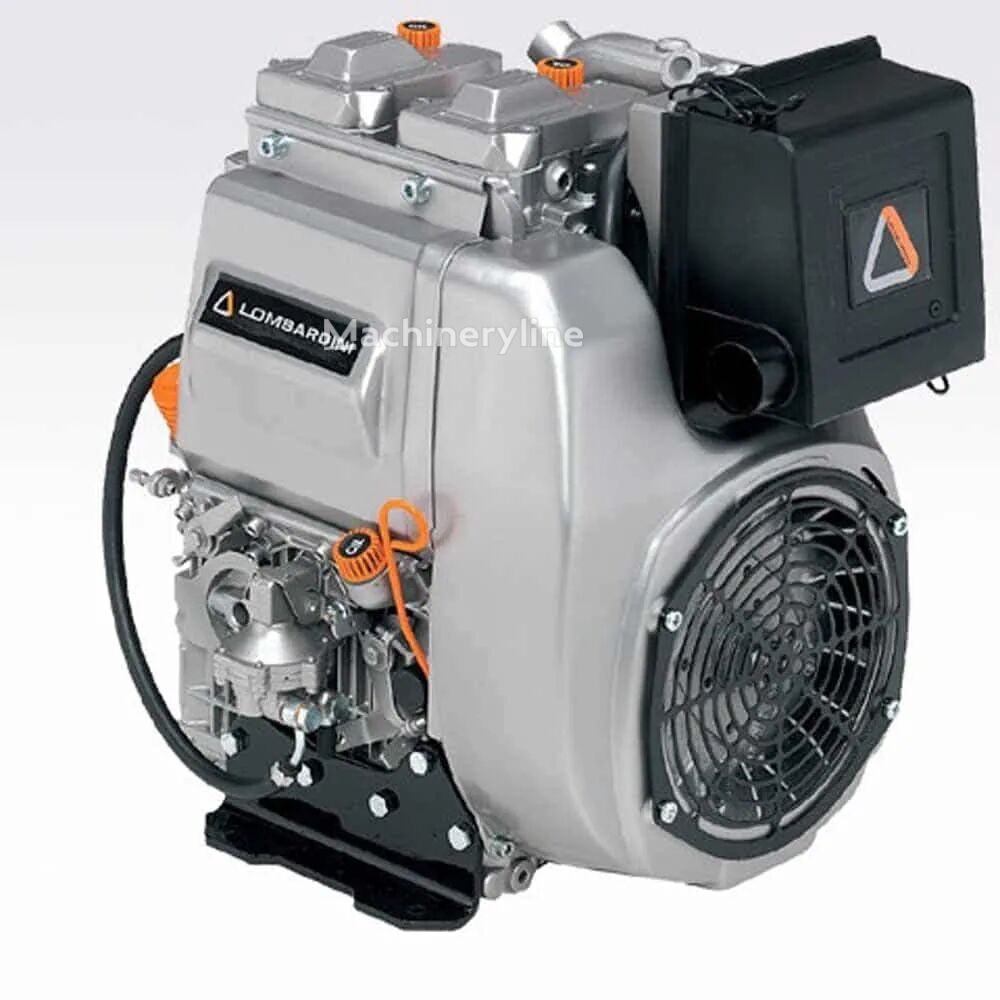 Motor za Lombardini 25LD330-2 – Piese de Motor Lombardini građevinske mašine