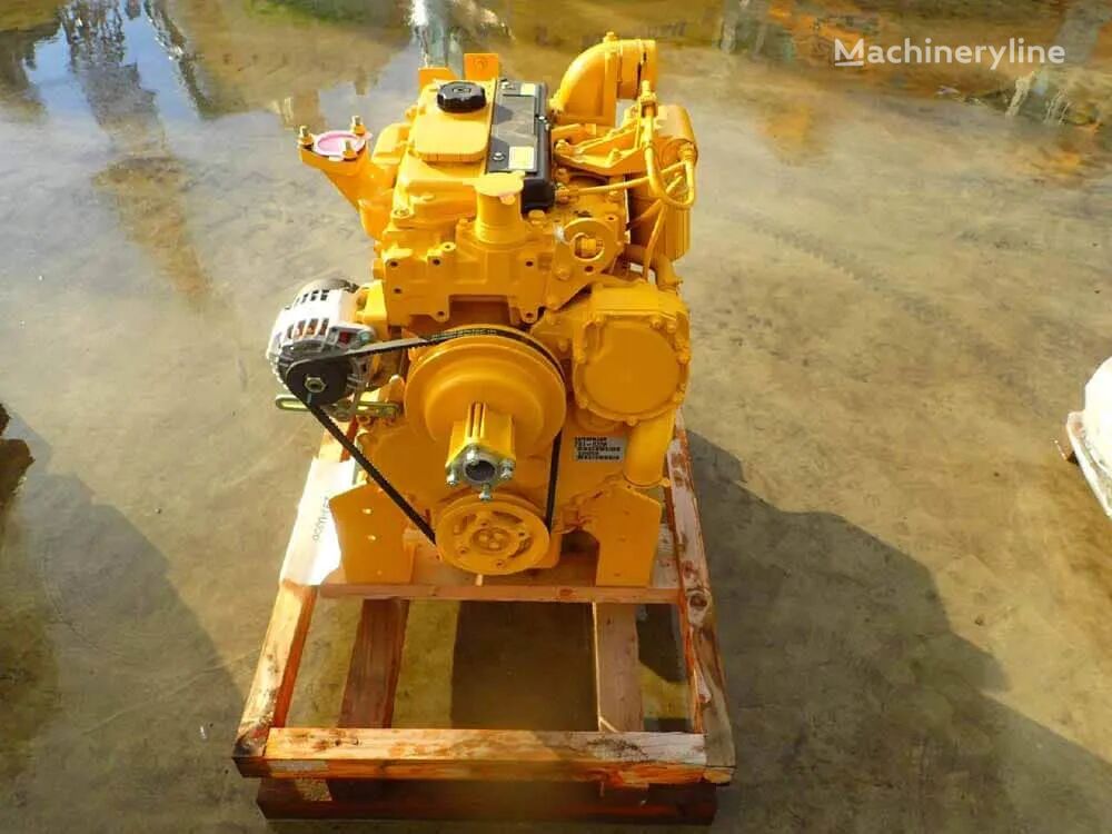 Caterpillar Motor complet second-hand za Caterpillar C3.3 građevinske mašine