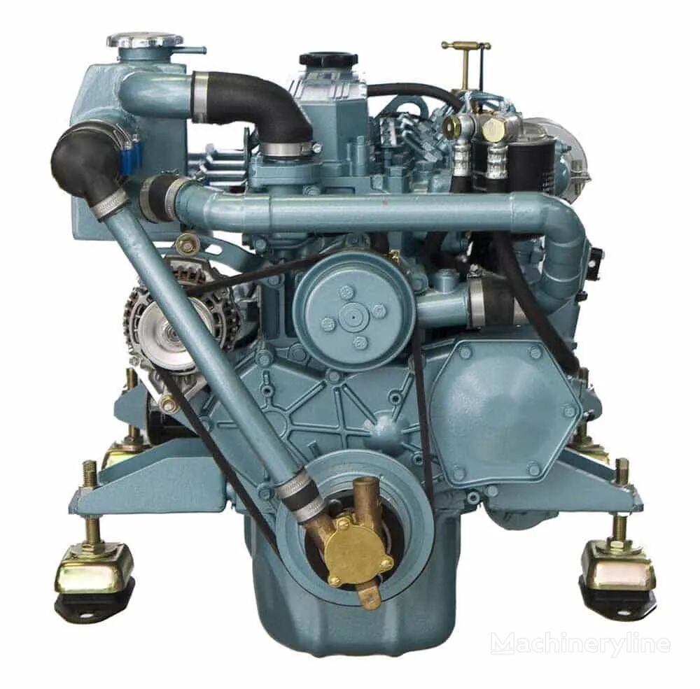 Motor Diesel de Vânzare za Mitsubishi S4Q građevinske mašine