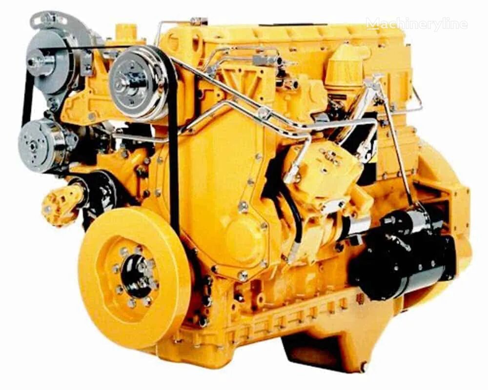 Motor za Caterpillar 3116 – Piese de Schimb pentru Motoare Caterpillar građevinske mašine