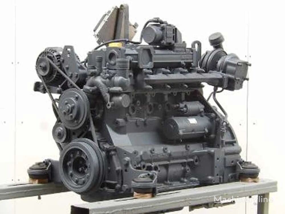 Motor za Deutz TCD2012L042V Recondiționat građevinske mašine