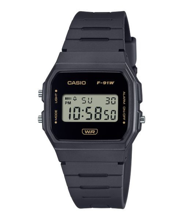 CASIO DIGITALNI F-91WB-8A