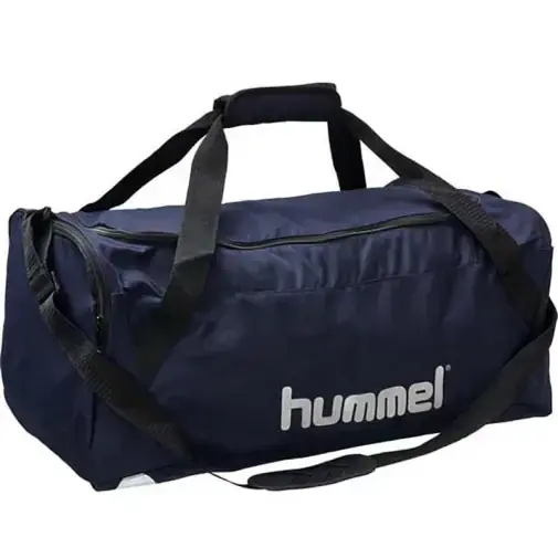 HUMMEL Sportska torba za trening, Teget