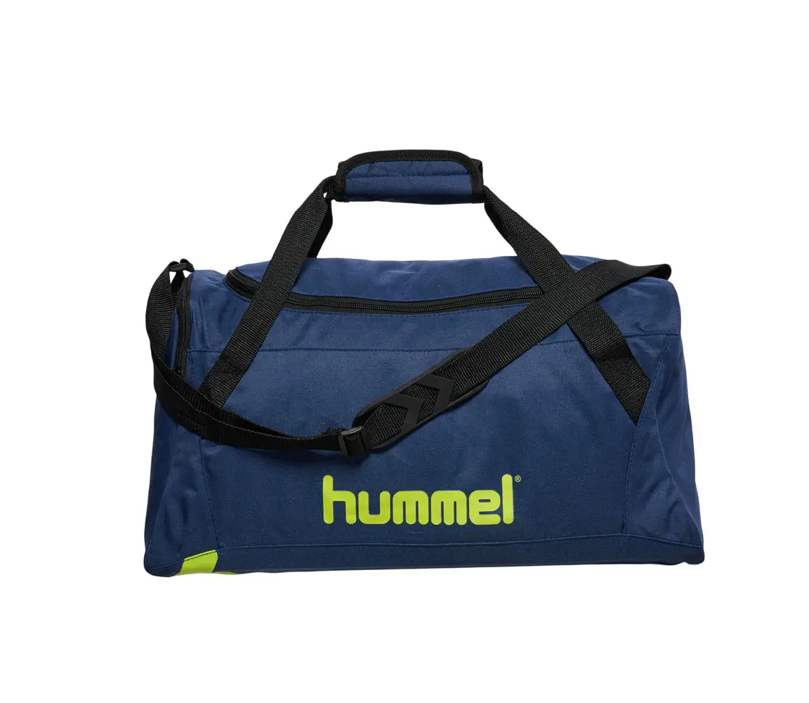 HUMMEL Sportska torba, Teget