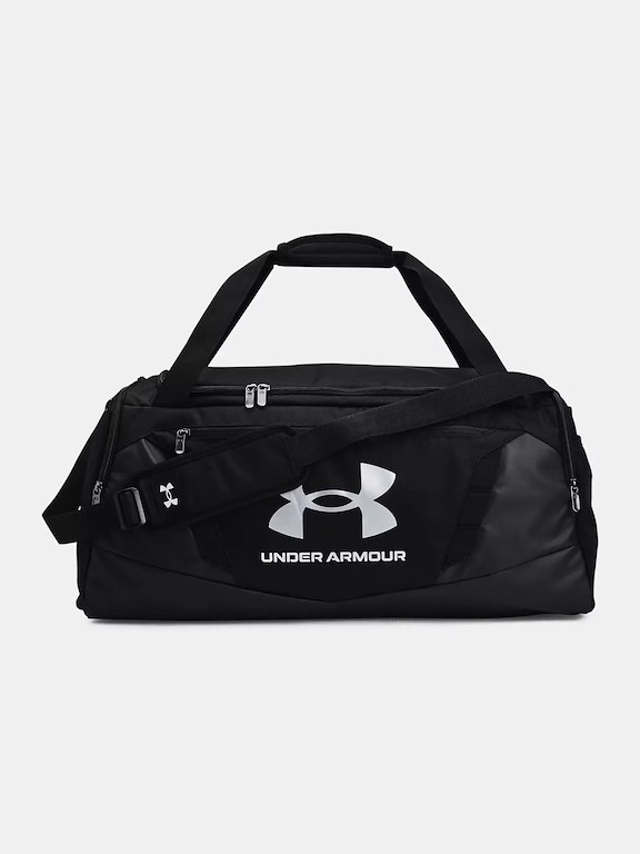 UNDER ARMOUR Muška torba Undeniable 5.0 Duffel crna