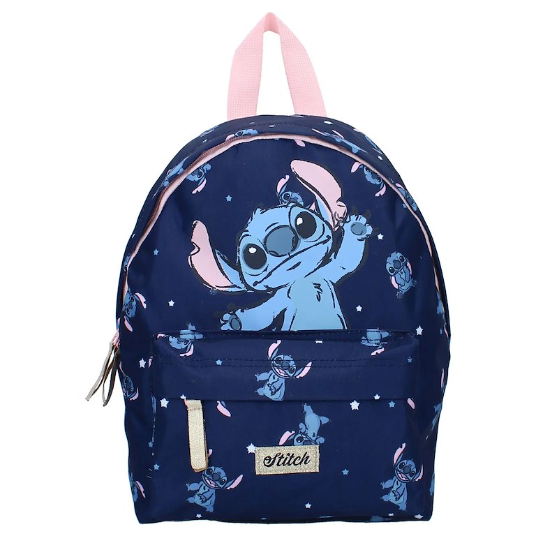 Disney Ranac za devojčice Stitch, Teget