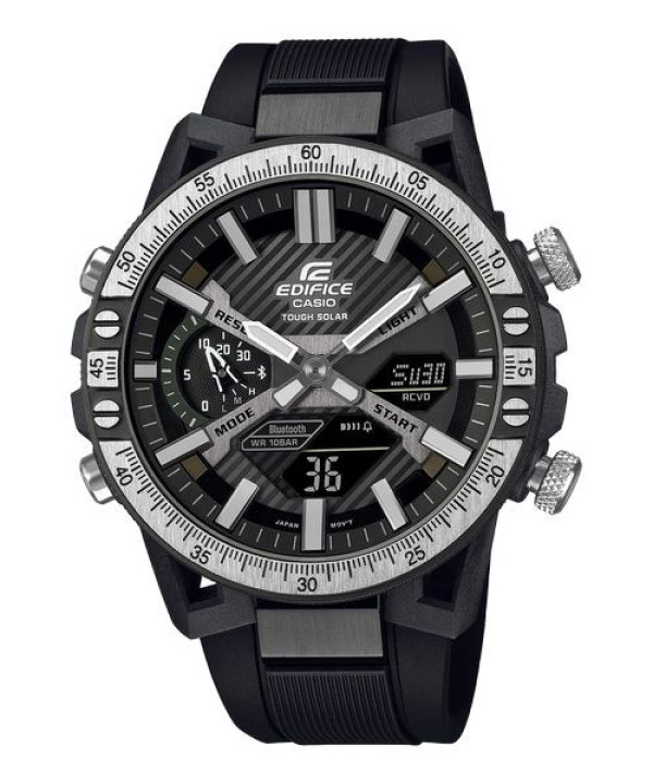 CASIO EDIFICE ECB-2000TP-1A