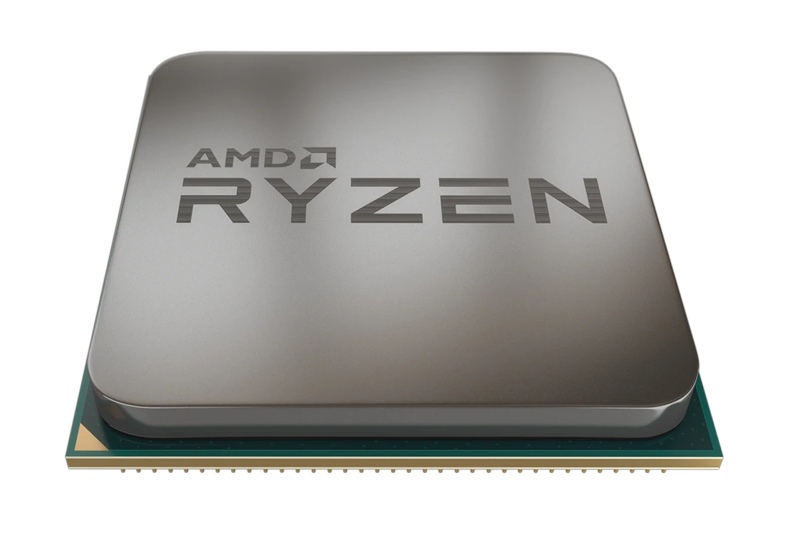 AMD Ryzen 7 3700X procesor Octa Core 3.6GHz (4.4GHz) socket AM4